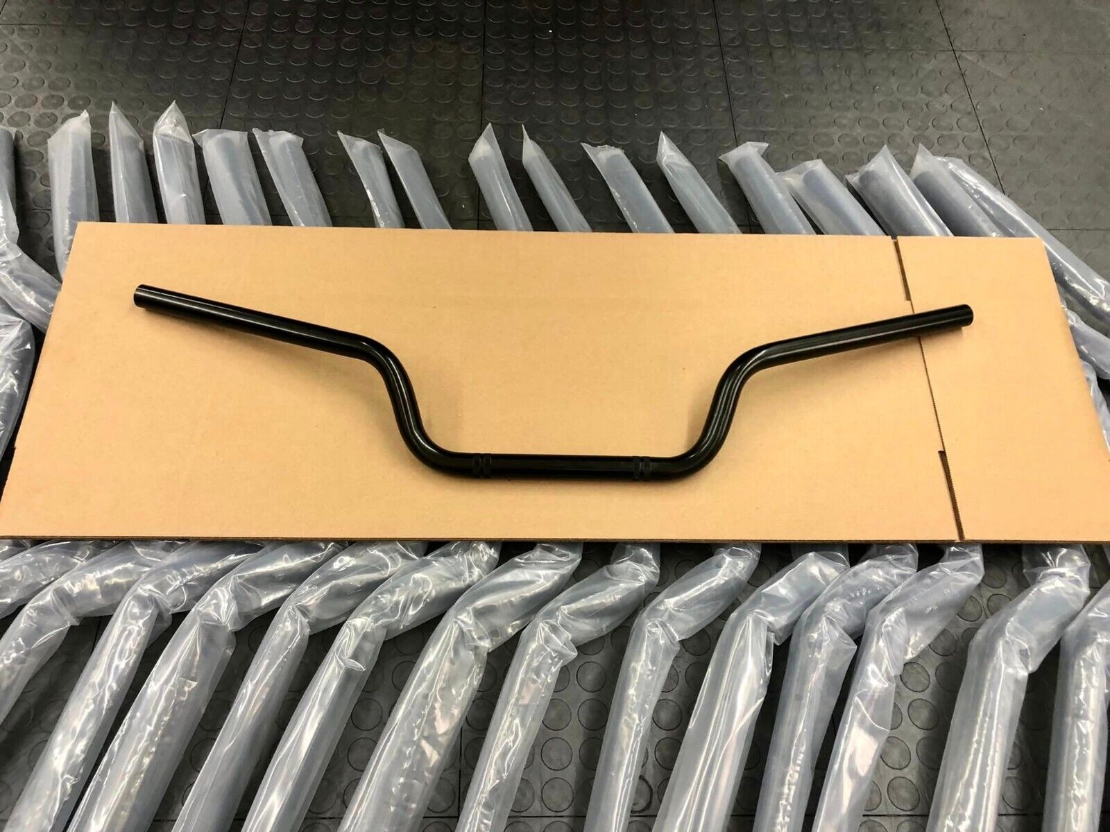 New Honda ATC 250r 350x 200x 250sx handlebars 53100-HA2-770 – Vintage ...