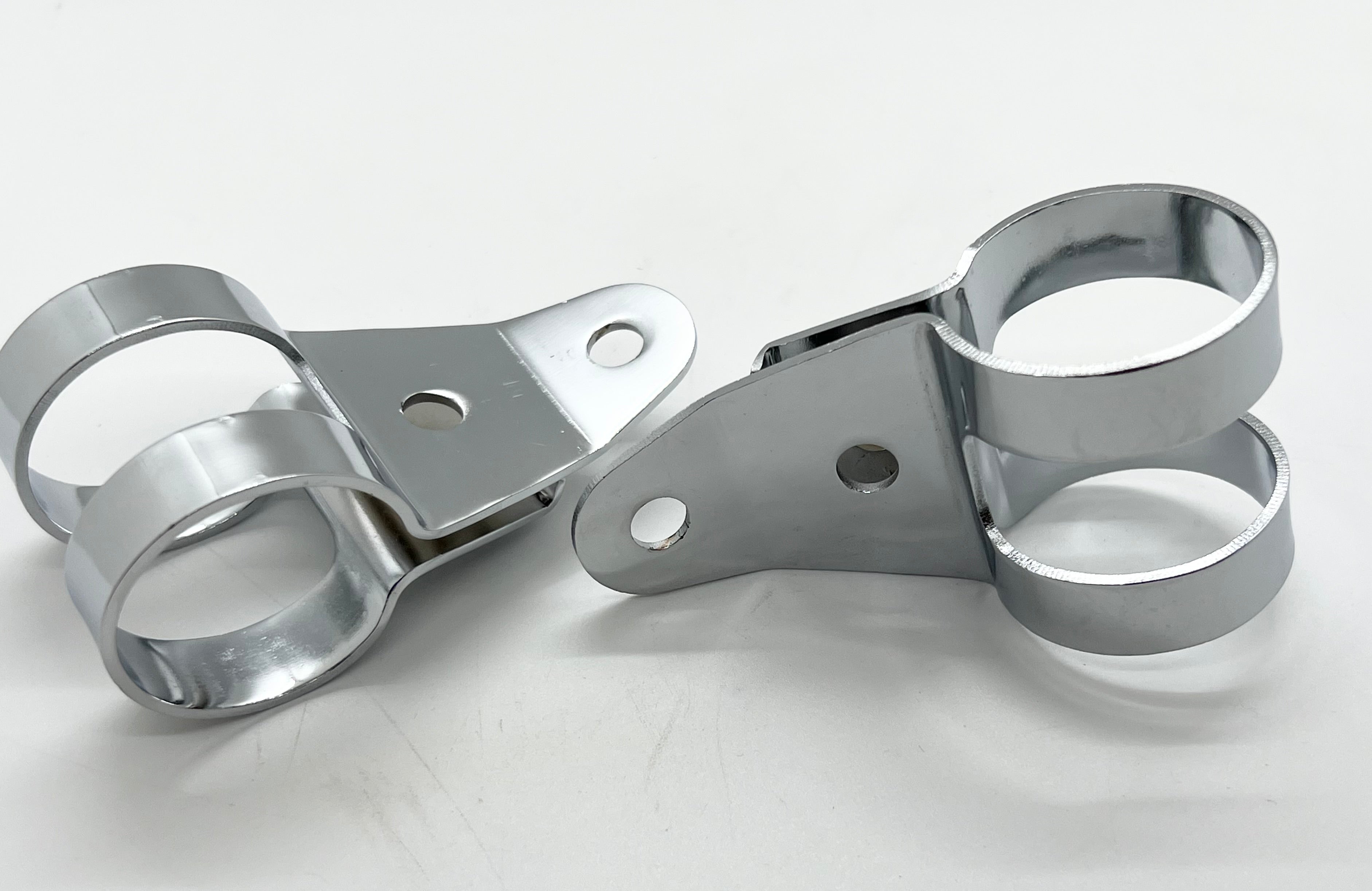 optional headlight mount kit 1970-71 Honda US90 – Vintage Motorsports