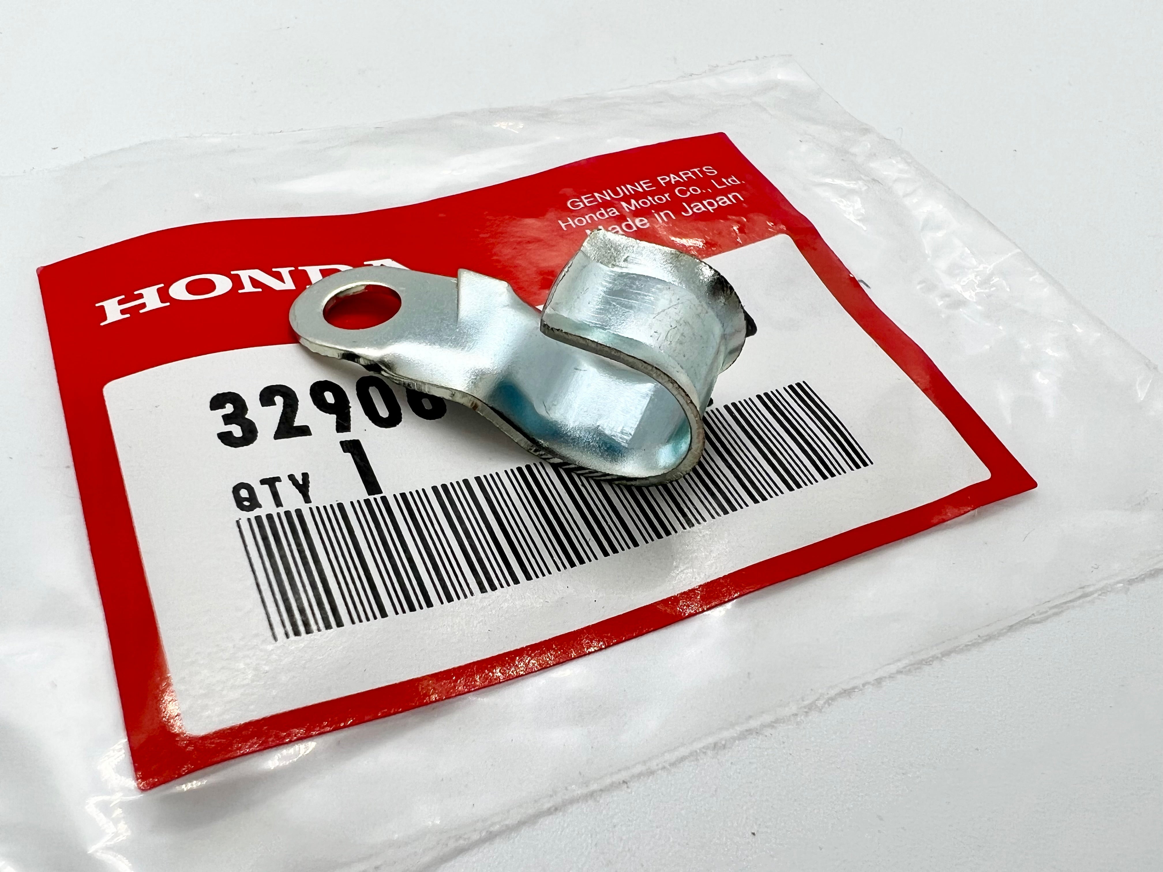 NOS Honda coil wire clip ATC90s 1970-78 – Vintage Motorsports