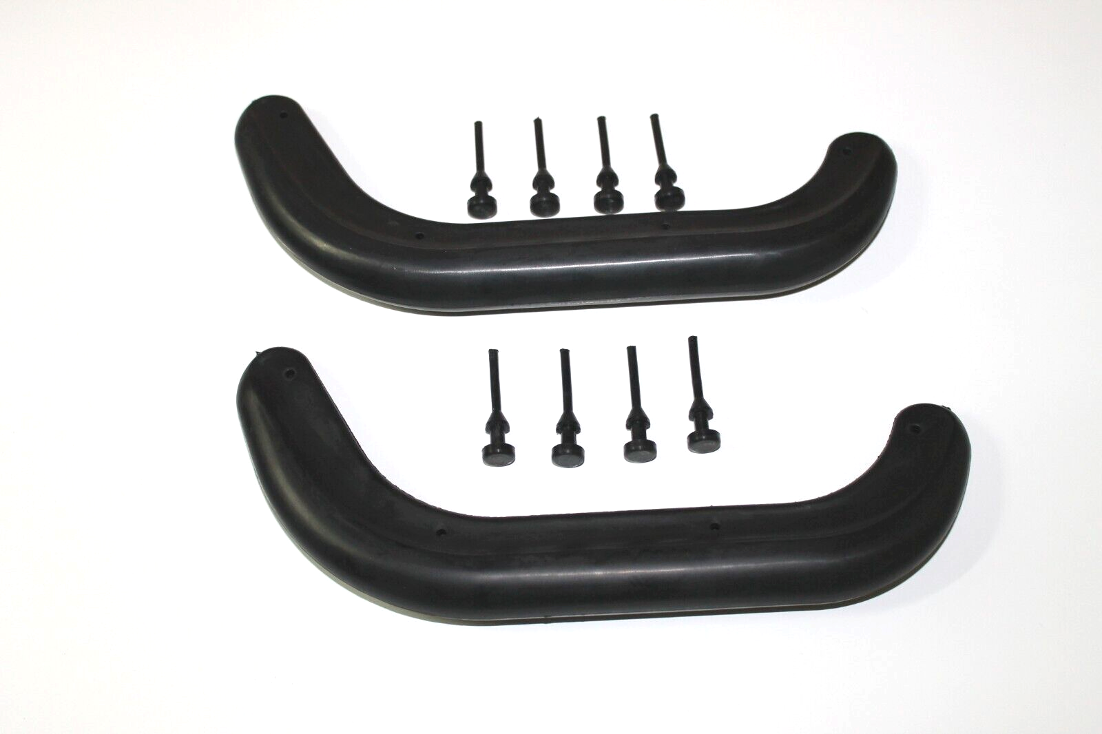 1970-73 Honda US90 fender protector kit #80106-918-010 – Vintage ...