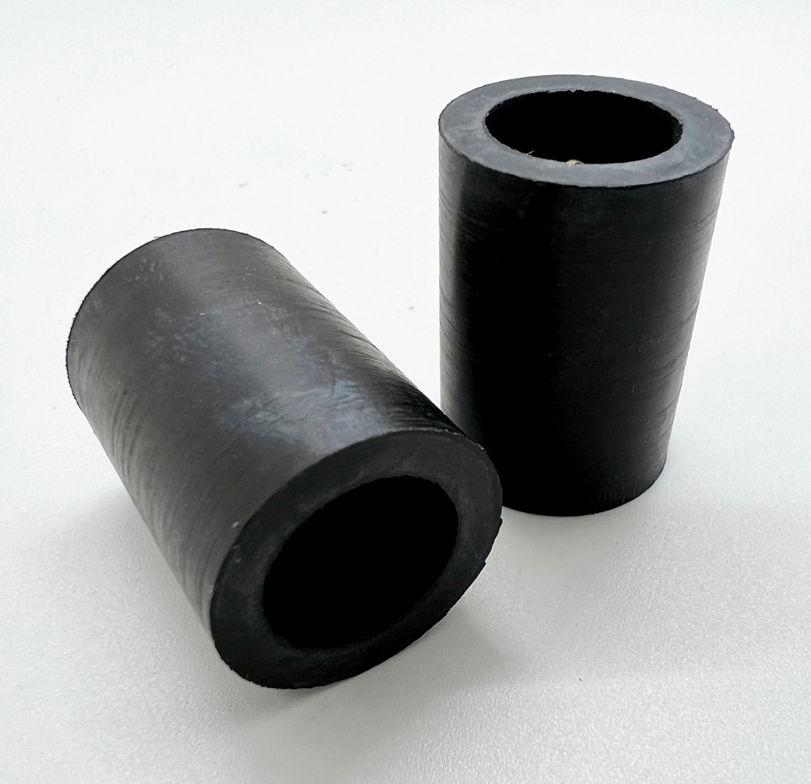 Rear fender pivot rubber frame mounts 1970-78 Honda ATC90s # 50801-918 ...