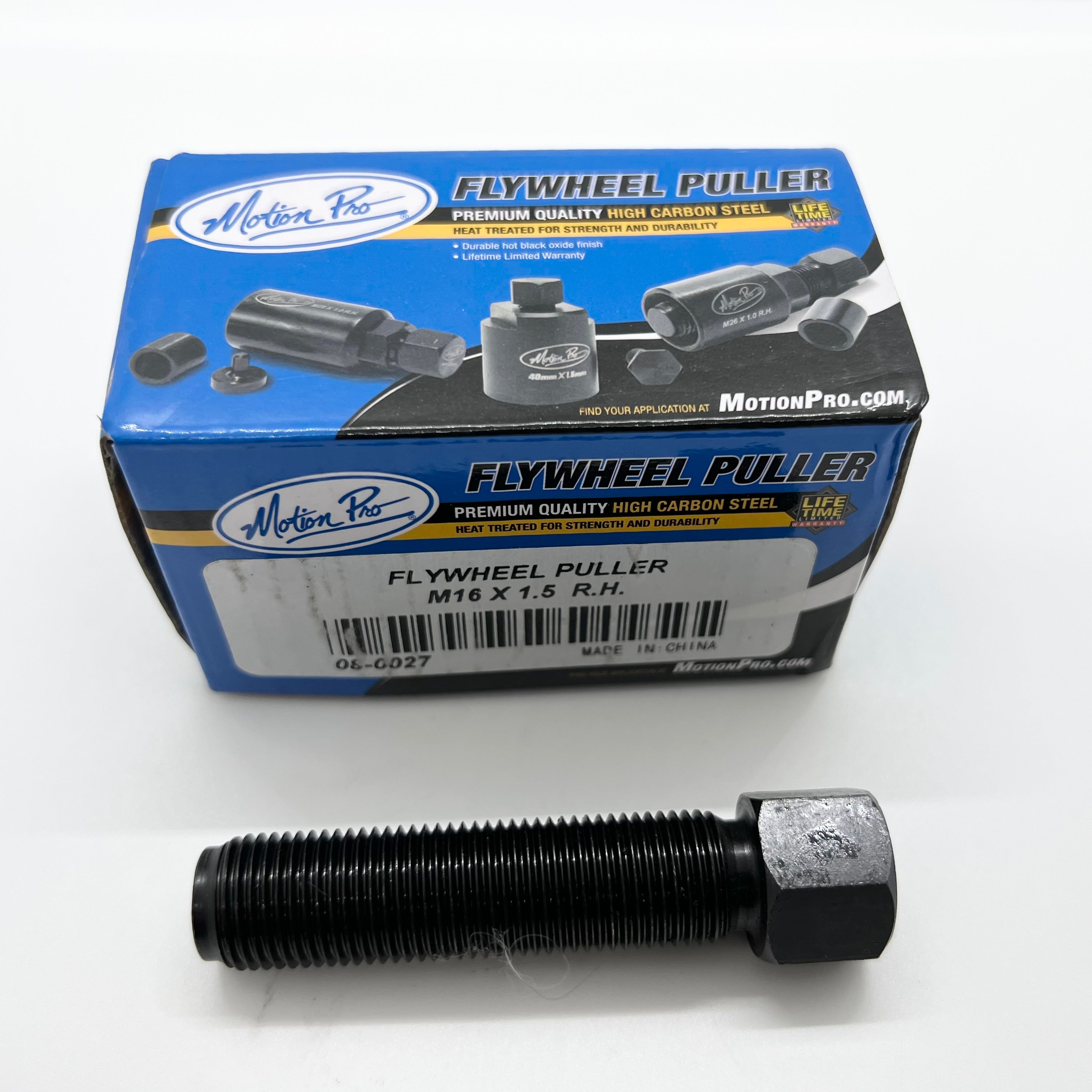 New motion pro Flywheel puller for ATC90s – Vintage Motorsports